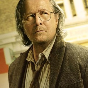 Slow Horses: Season 3, Episode 1 - Rotten Tomatoes