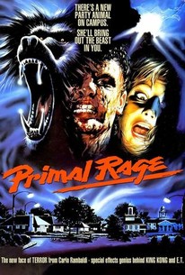 Primal Rage | Rotten Tomatoes