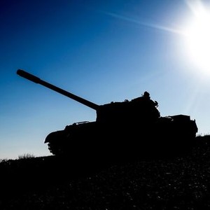 The History of Tanks - Rotten Tomatoes