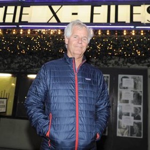 Chris Carter - Rotten Tomatoes