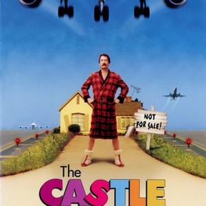 The Castle - Rotten Tomatoes