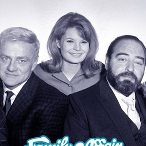 Family Affair: Season 4, Episode 1 - Rotten Tomatoes