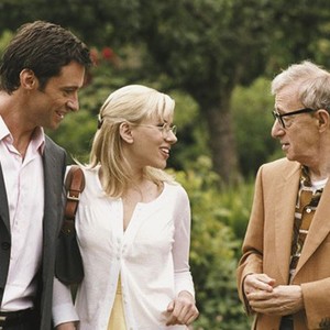 Scoop - Rotten Tomatoes