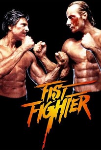Fist Fighter Rotten Tomatoes