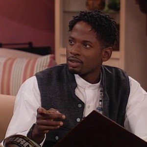 Living Single: Season 1, Episode 25 - Rotten Tomatoes