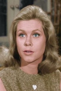 Bewitched: Season 2, Episode 3 | Rotten Tomatoes