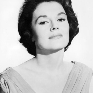 Dianne Foster - Rotten Tomatoes