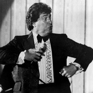 Nick Apollo Forte - Rotten Tomatoes