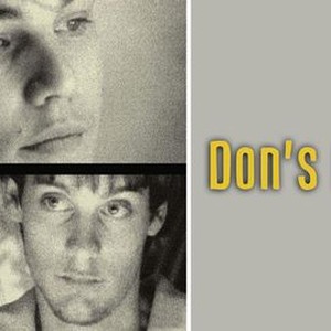 Don's Plum - Rotten Tomatoes
