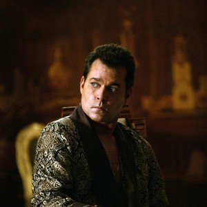 Revolver - Rotten Tomatoes