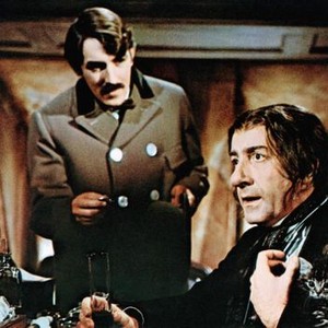 Peter Cook - Rotten Tomatoes