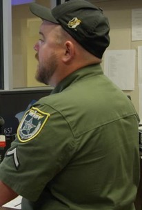 Booked: First Day In: Season 1, Episode 4 | Rotten Tomatoes