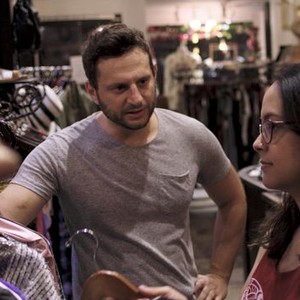 Nick Psinakis - Rotten Tomatoes