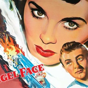 Angel Face - Rotten Tomatoes