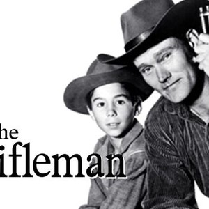The Rifleman: Season 1, Episode 1 - Rotten Tomatoes