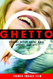 Ghetto - Movie Reviews | Rotten Tomatoes