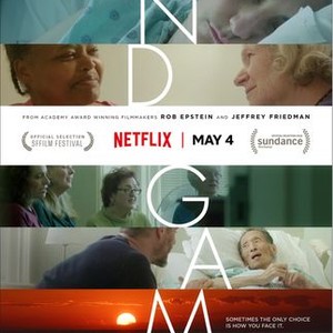 End Game - Rotten Tomatoes