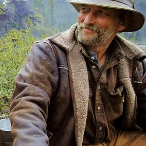 The Last Trapper - Rotten Tomatoes