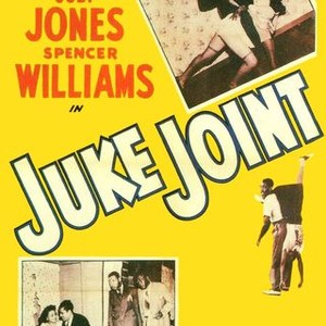 Juke Joint - Rotten Tomatoes