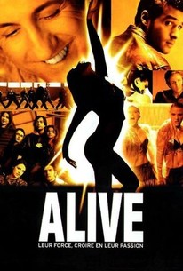 Alive (2004) | Rotten Tomatoes