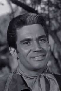 Cheyenne: Season 2, Episode 18 - Rotten Tomatoes