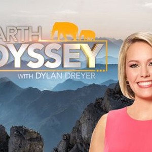 Earth Odyssey With Dylan Dreyer: Season 1, Episode 18 - Rotten Tomatoes