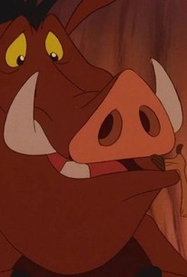 Timon & Pumbaa: Season 1, Episode 16 - Rotten Tomatoes