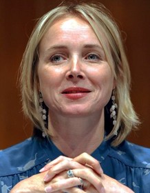 Katie Razzall | Rotten Tomatoes