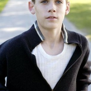 Adam Butcher - Rotten Tomatoes