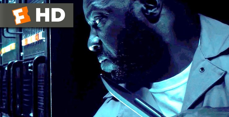 Paradox - Rotten Tomatoes