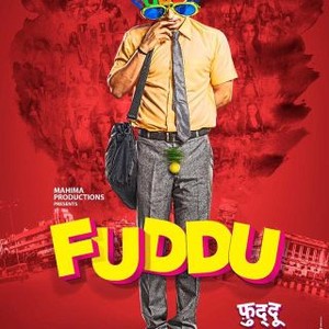 Fuddu - Rotten Tomatoes