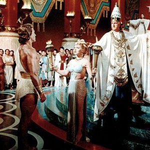 Edmund Purdom - Rotten Tomatoes