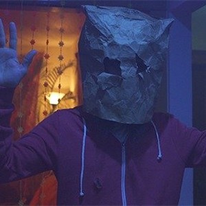 Spaghettiman - Rotten Tomatoes