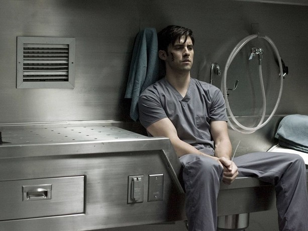 Pathology Movie Cast