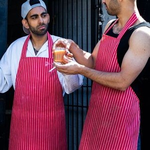 The Chop - Rotten Tomatoes