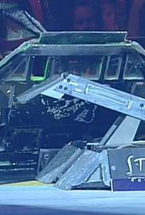 Robot Wars: Season 7, Episode 18 | Rotten Tomatoes