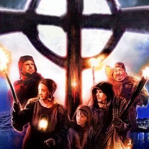 The Navigator - Rotten Tomatoes