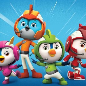 Top Wing: Season 2, Episode 2 - Rotten Tomatoes