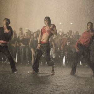 Step Up 2 the Streets (2008) - Rotten Tomatoes