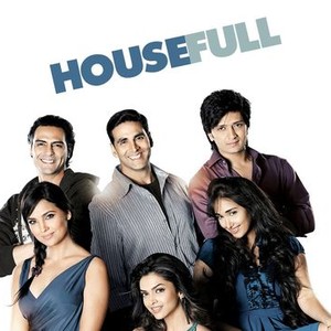 Housefull - Rotten Tomatoes