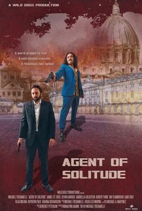 Agent of Solitude | Rotten Tomatoes
