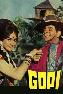 Gopi (1970) | Rotten Tomatoes