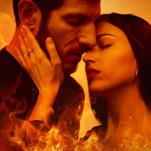 Burning Body - Rotten Tomatoes