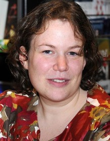 Helen Zaltzman | Rotten Tomatoes