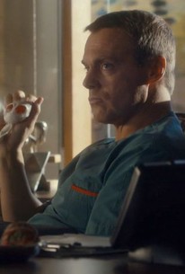 Saving Hope: Season 5, Episode 14 - Rotten Tomatoes