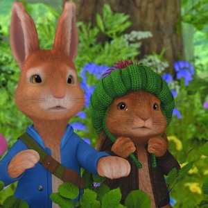 Peter Rabbit - Rotten Tomatoes