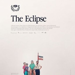 The Eclipse - Rotten Tomatoes