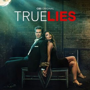 True Lies - Rotten Tomatoes
