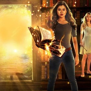 The Bureau of Magical Things - Rotten Tomatoes