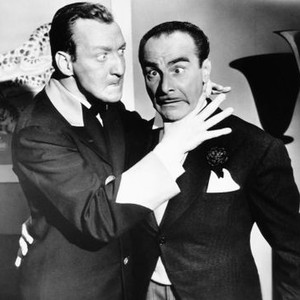 Fritz Feld - Rotten Tomatoes